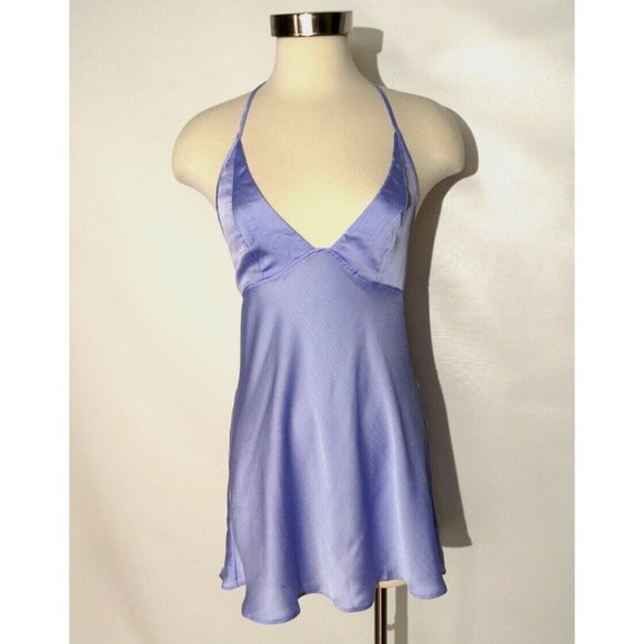 Free People | Dresses | Free People Intimately Huckleberry Hang On ...